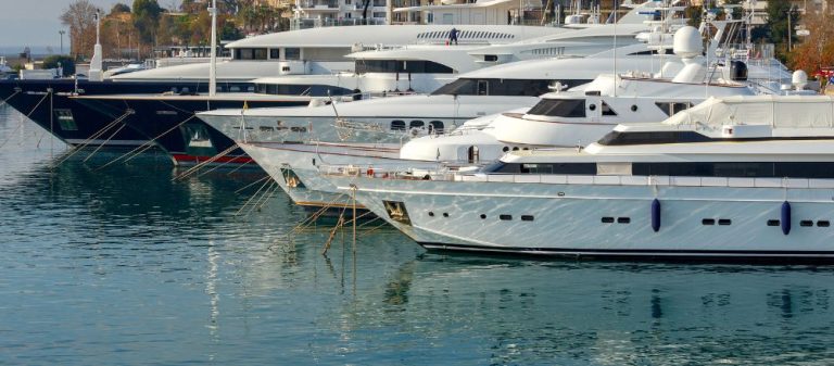 Yacht Transport by Season: When Is the Best Time to Move Your Vessel ...