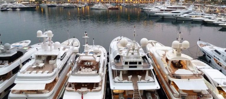 Post-Transport Yacht Inspection: What to Check After Shipping - FMT ...